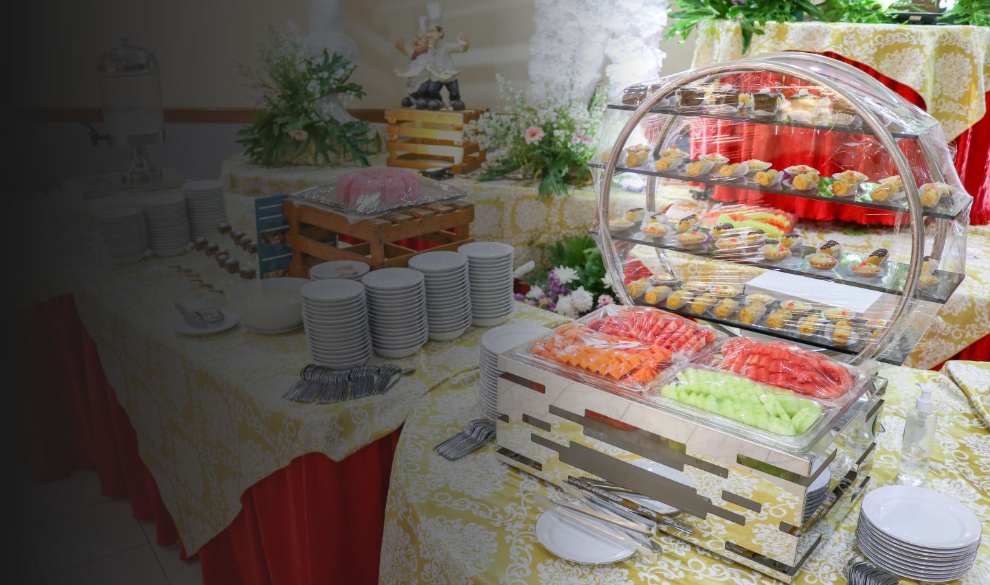 √ Paket Catering Untuk Meriahkan Event Penting Anda